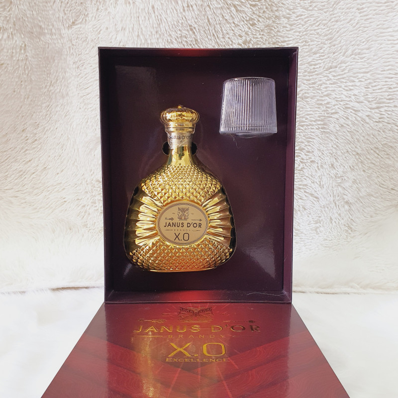 RƯỢU XO PHÁP 40% 700ML