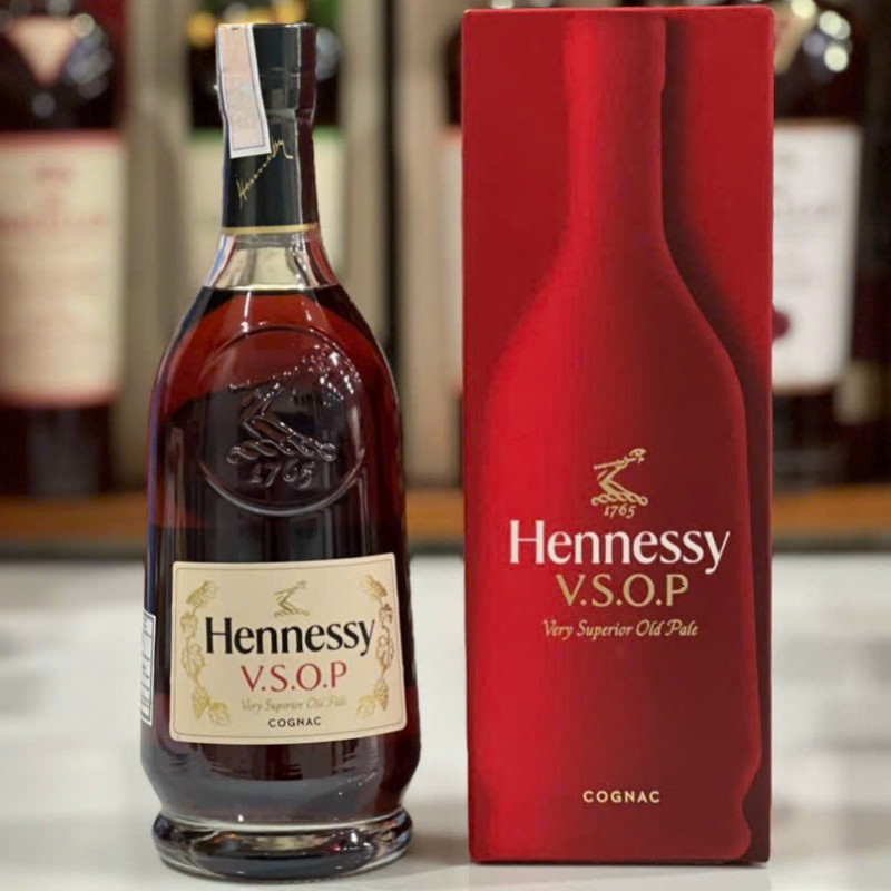 HENNESSY VSOP 40% 700ML