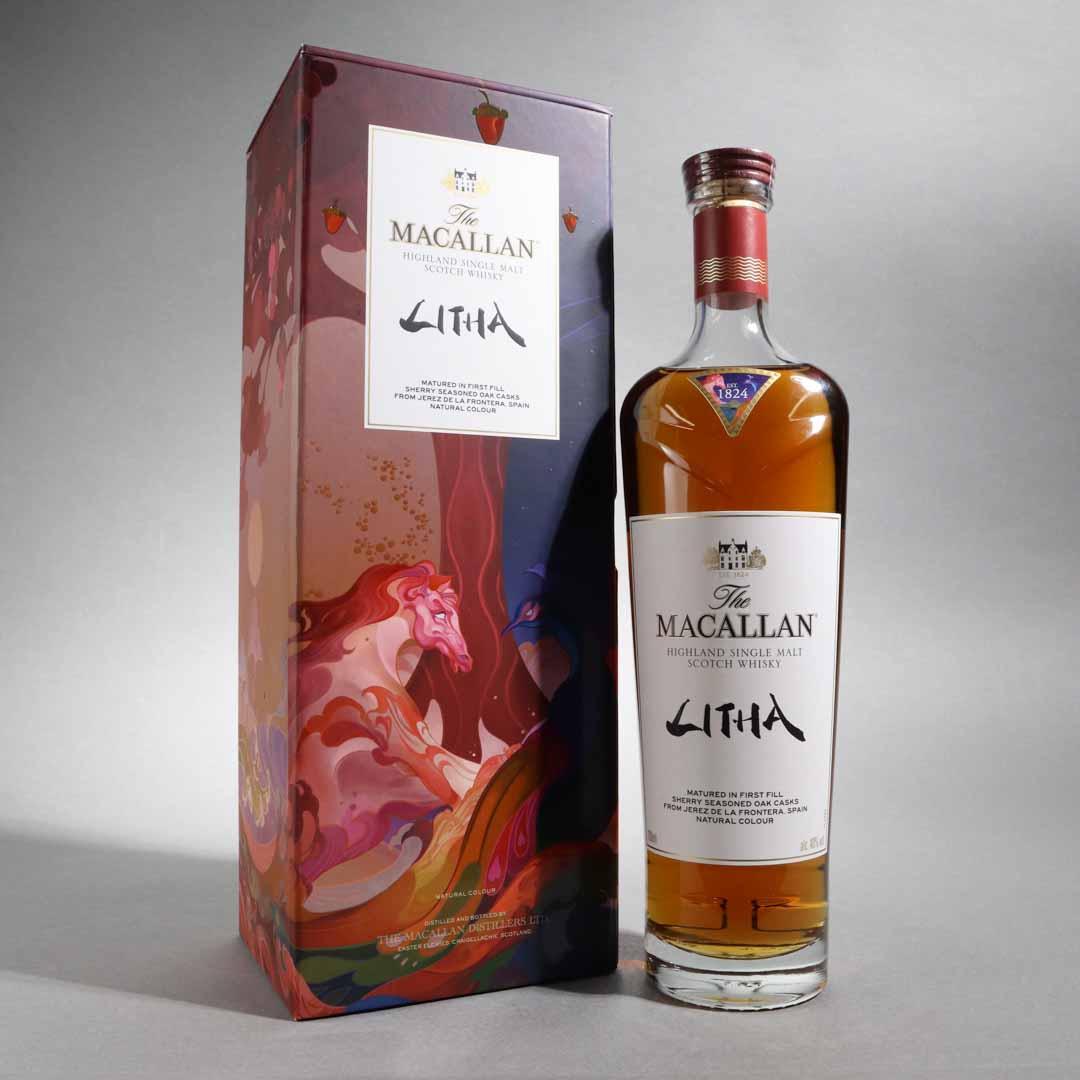 MACALLAN LITHA 40% 700ML