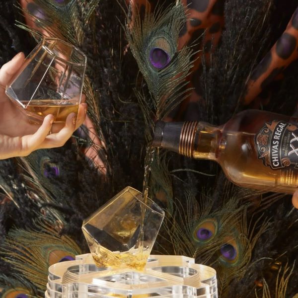 CHIVAS 20 NĂM ULTIS XX